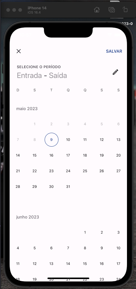 Range Date Picker Text Not Translatable · Issue 284 · Web Ridgereact Native Paper Dates · Github