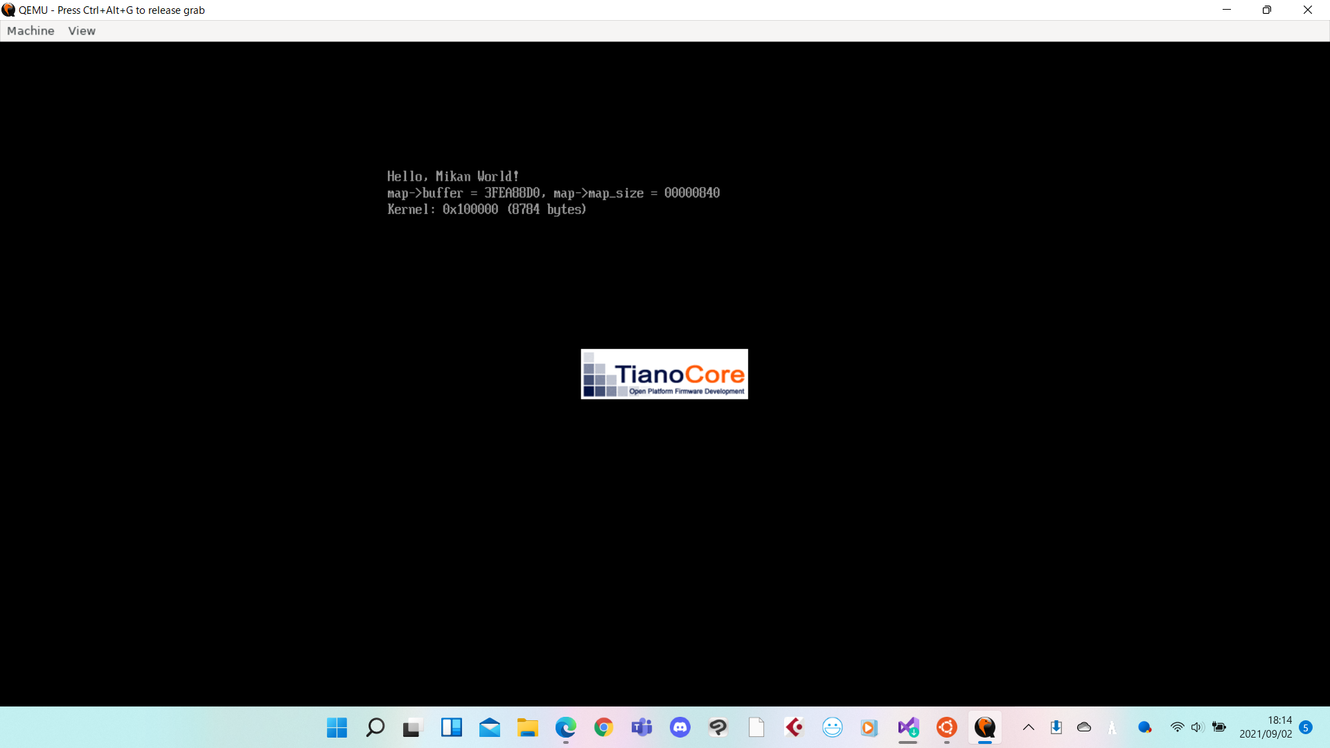 [質問]P.83 図3.7の表示方法について · Issue #104 · uchan-nos/os-from-zero · GitHub