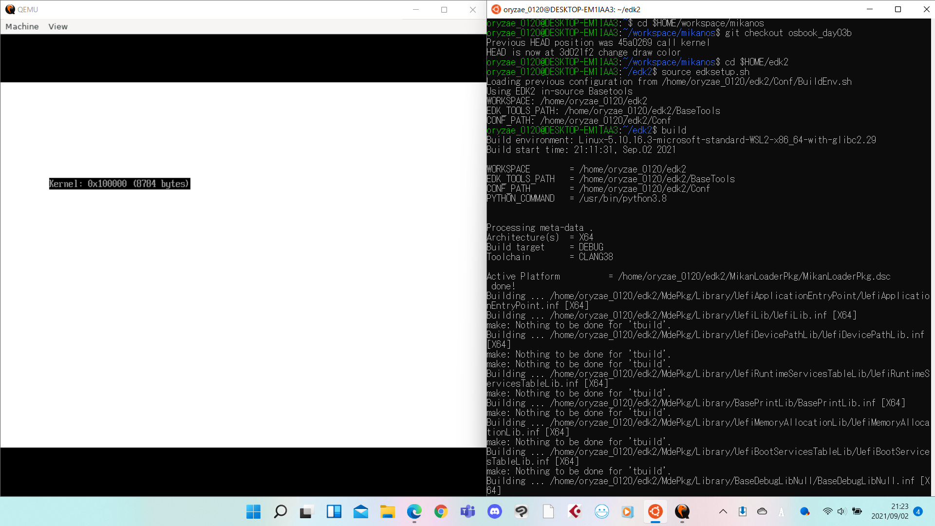 [質問]P.83 図3.7の表示方法について · Issue #104 · uchan-nos/os-from-zero · GitHub
