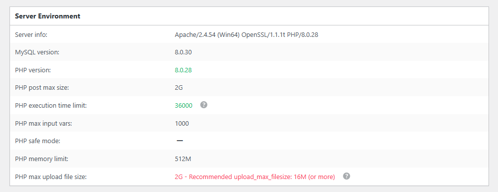 [🟡Bricks 1.7.x] Jetsmartfilters 3.1.0 🪲bug with php 8.x.x switch · Issue #6672 · Crocoblock ...