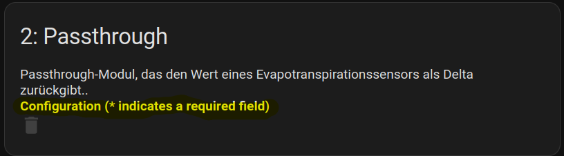Passthrough doesn't need required fields · Issue #287 · jeroenterheerdt/HAsmartirrigation · GitHub