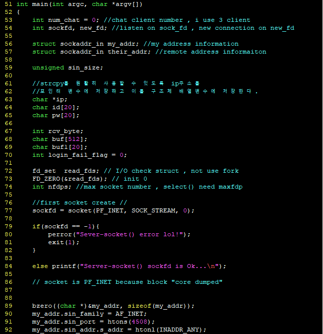GitHub - YongjunByun/p2p_Chat-FileTransfer: server and client file on Linux