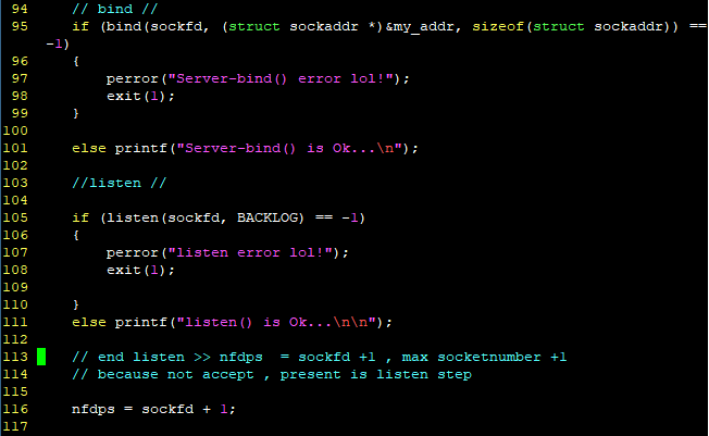 GitHub - YongjunByun/p2p_Chat-FileTransfer: server and client file on Linux