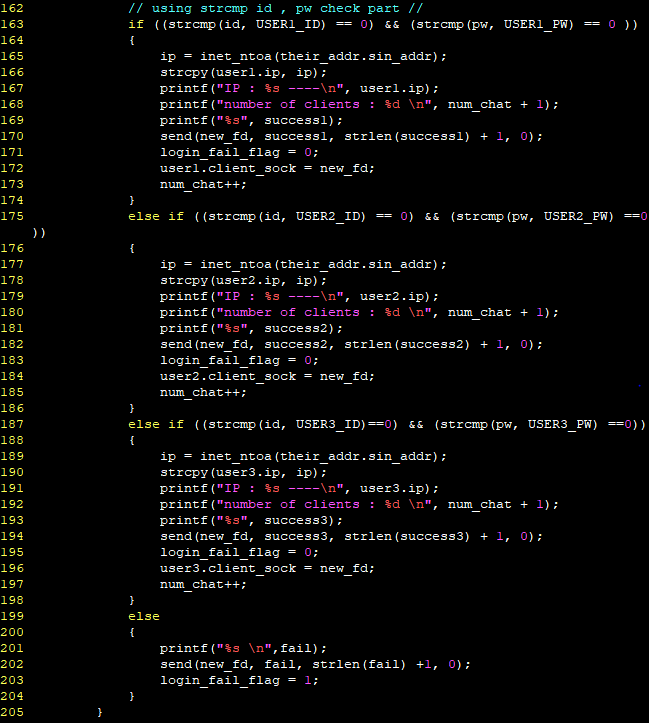 GitHub - YongjunByun/p2p_Chat-FileTransfer: server and client file on Linux