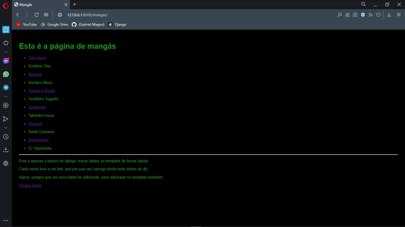 GitHub - gabrielmagno13/django_basico: Projeto básico em django para ...