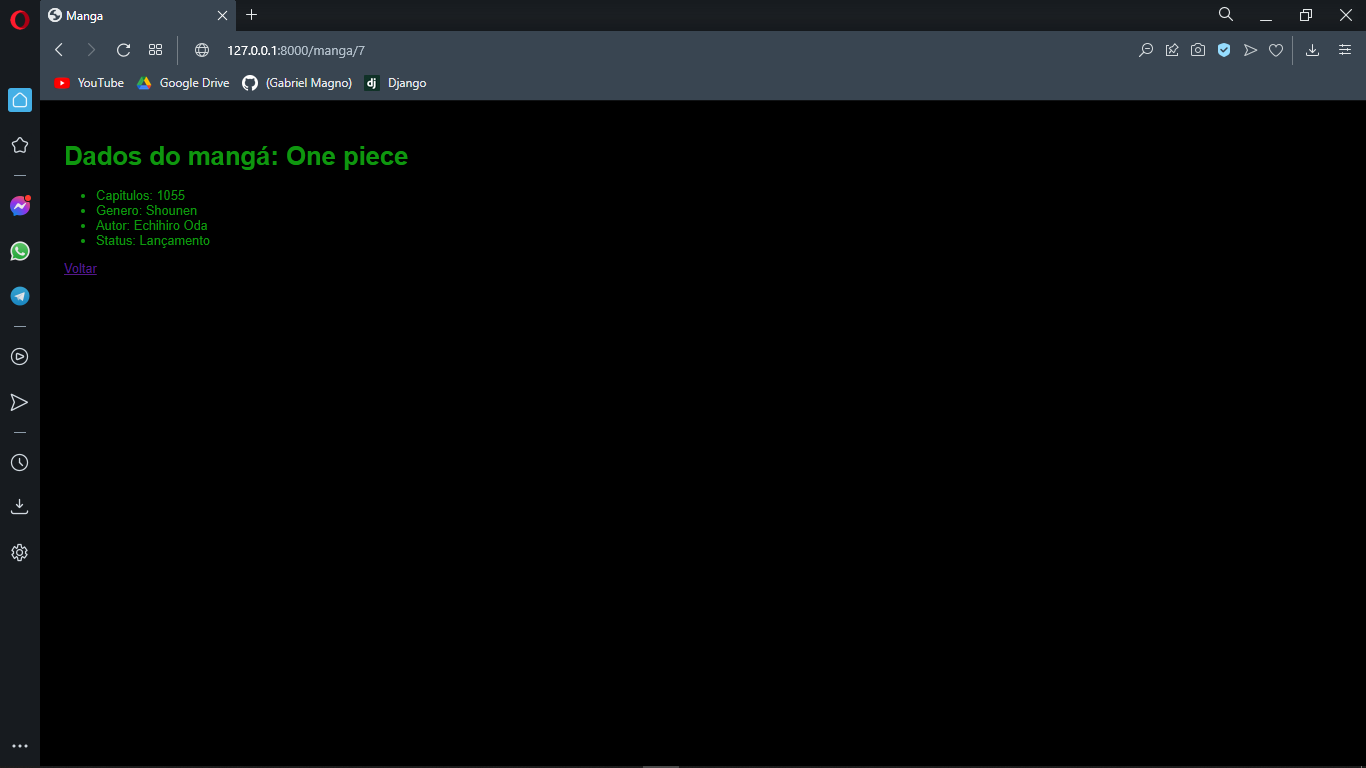 GitHub - gabrielmagno13/django_basico: Projeto básico em django para ...