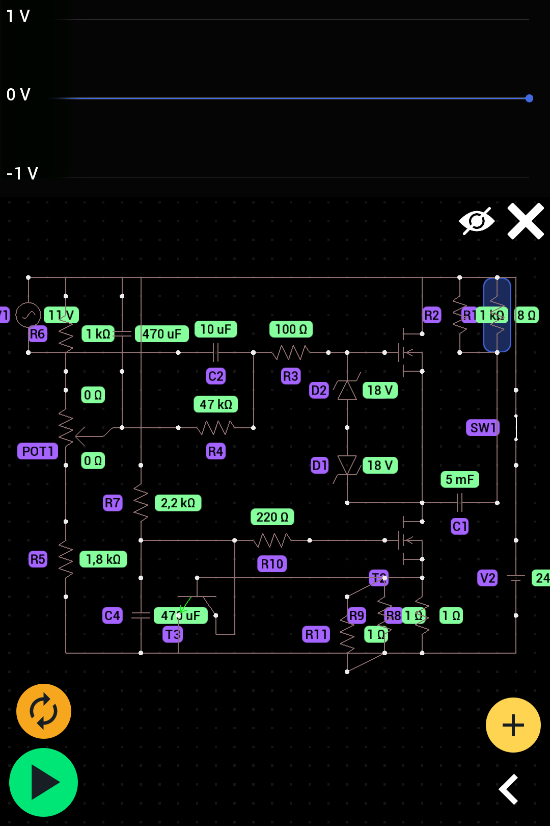 proto algorithms need to be fixed · Issue #34 · Proto-App/Proto-Android · GitHub