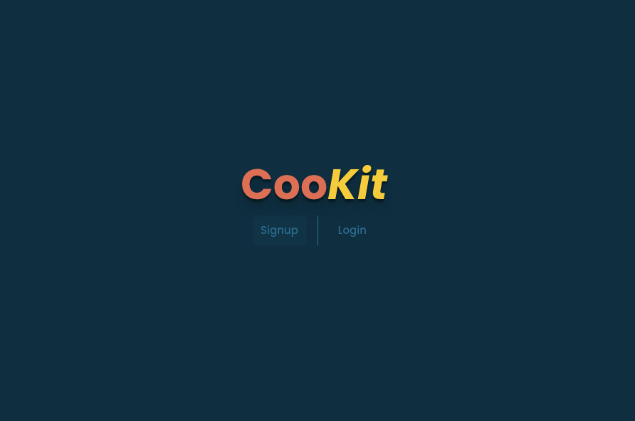 Github Jbped Cookit