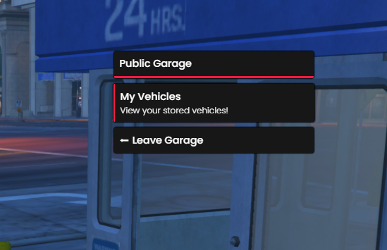 GitHub - ItzKeflow/kF-menu: little css for qb-menu, all credits for @qbcore-framework, and ...
