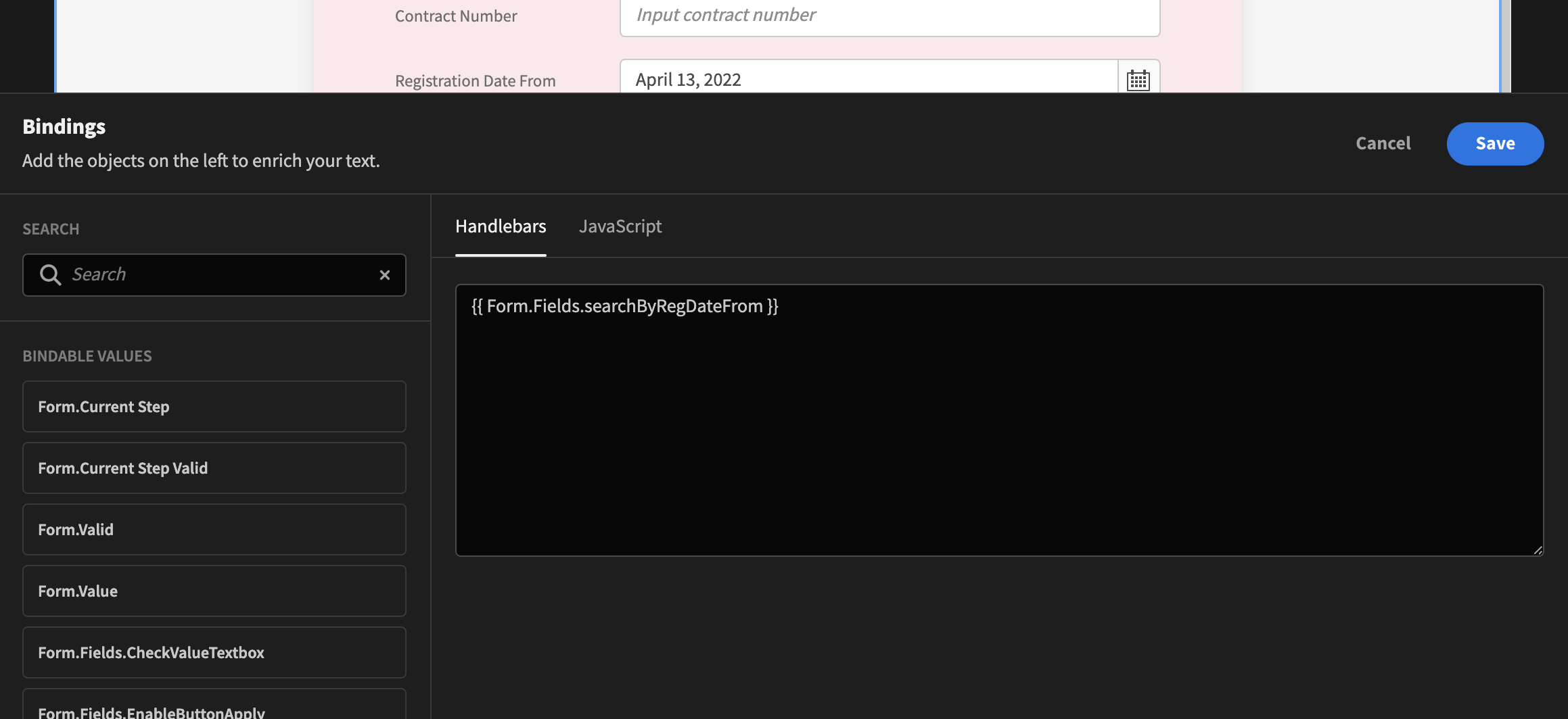 Datetime Difference · Budibase budibase · Discussion #5388 · GitHub