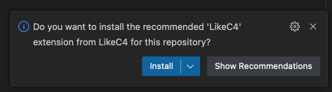 GitHub - likec4/example-cloud-system: LikeC4 example: The Cloud System Architecture