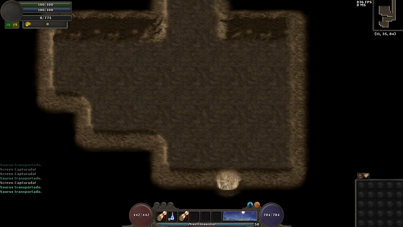 GitHub - Comunidad-Winter/Eternal-Online