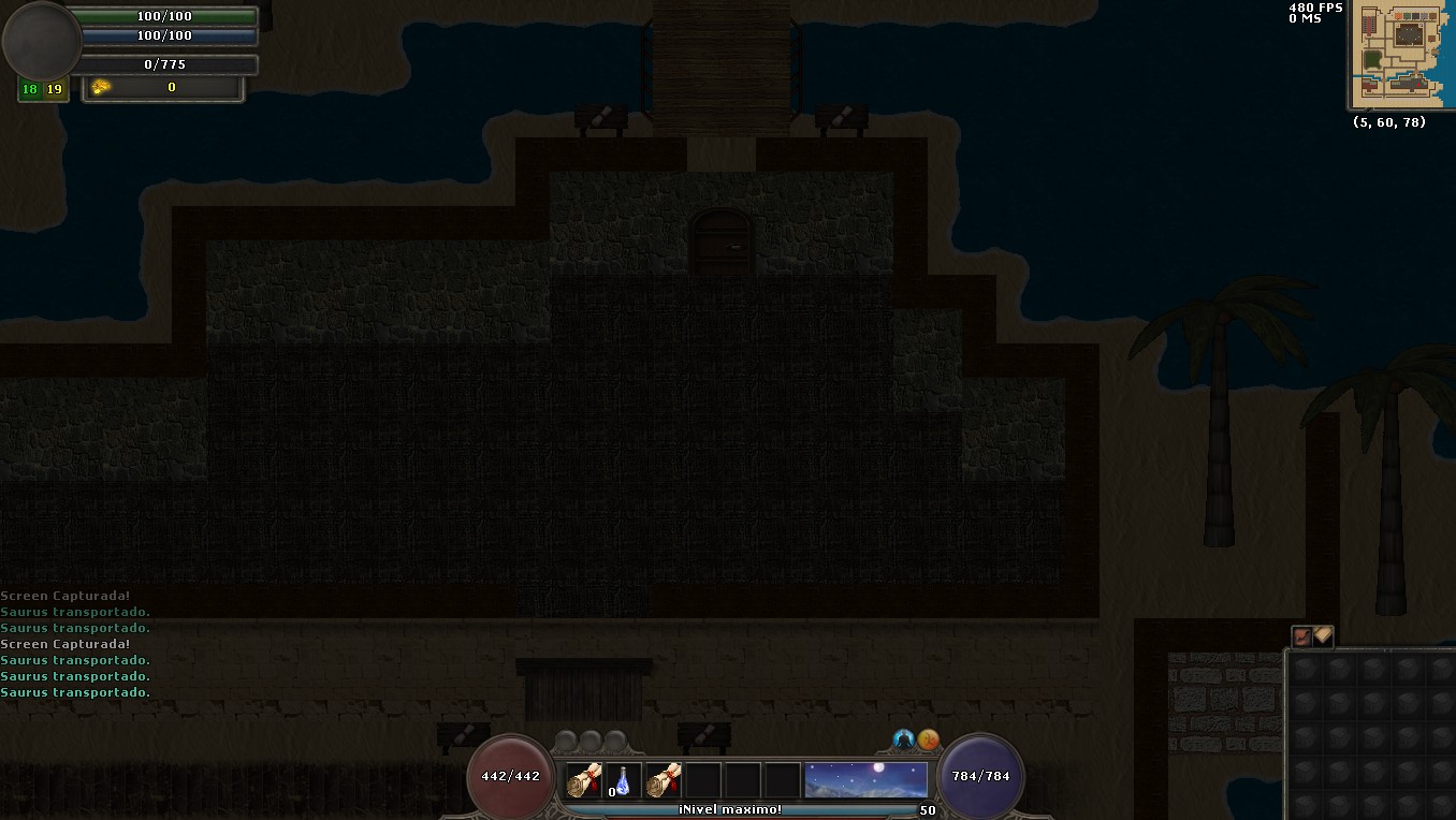 GitHub - Comunidad-Winter/Eternal-Online