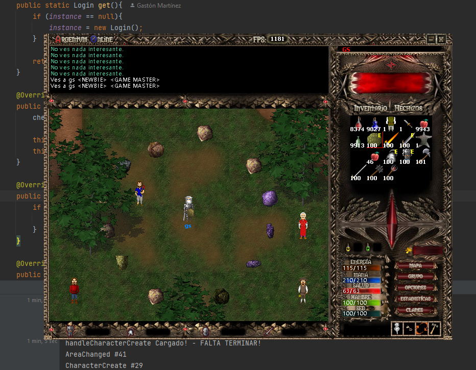 GitHub - gasti-jm/argentum-online-lwjgl3