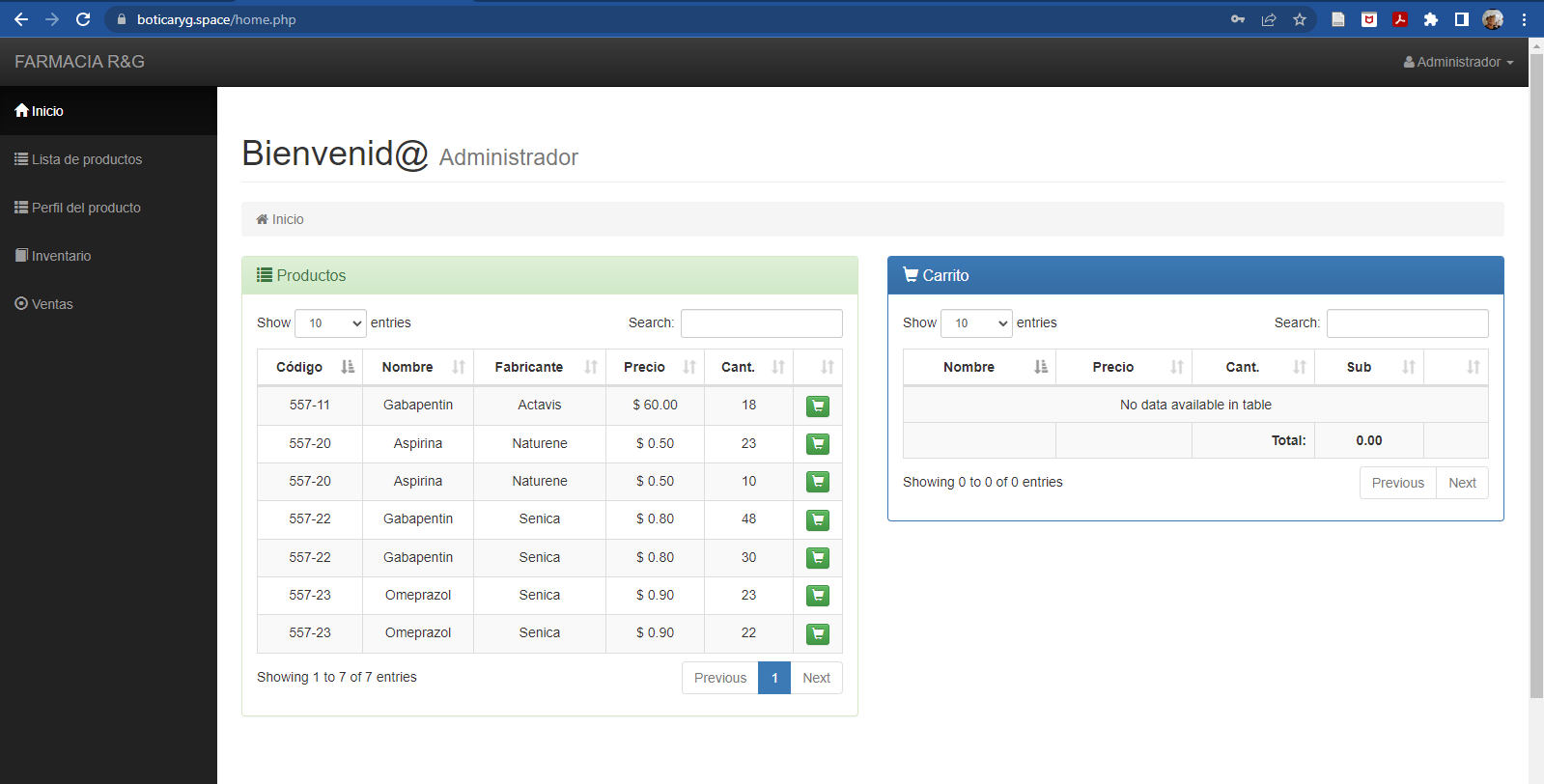 GitHub - MBMAZAM/221_UCV_ISW_G7_FARMACIA