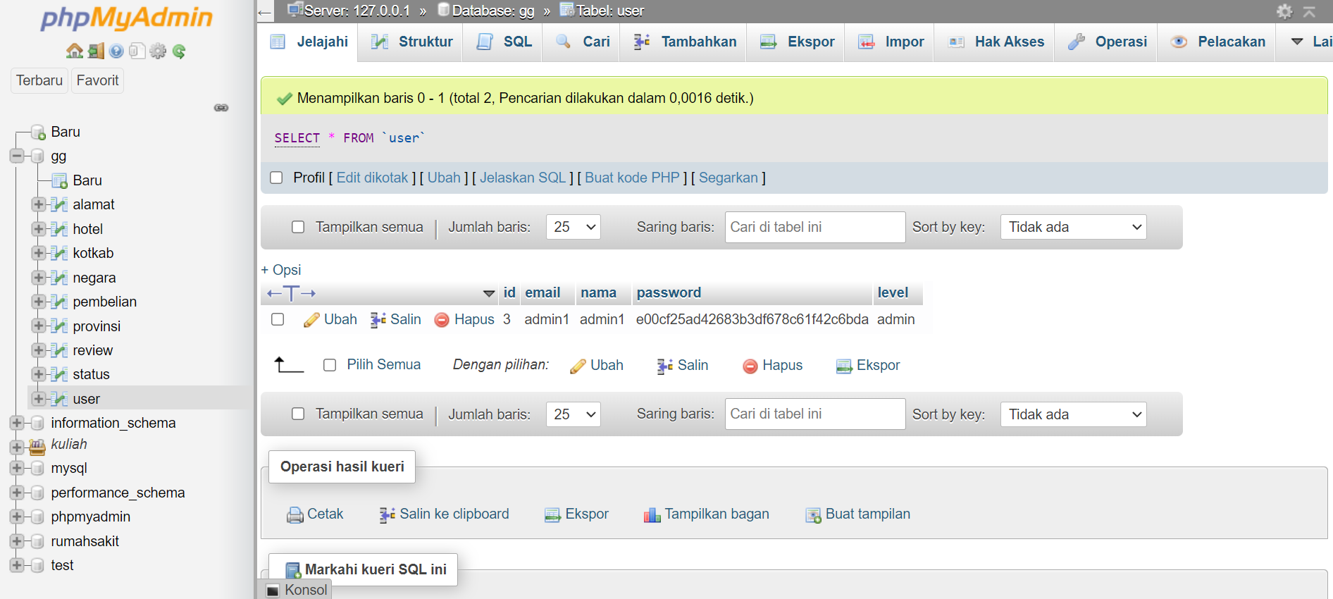 GitHub - Praktikum-PBW/4b-projek-8-reservasi-hotel