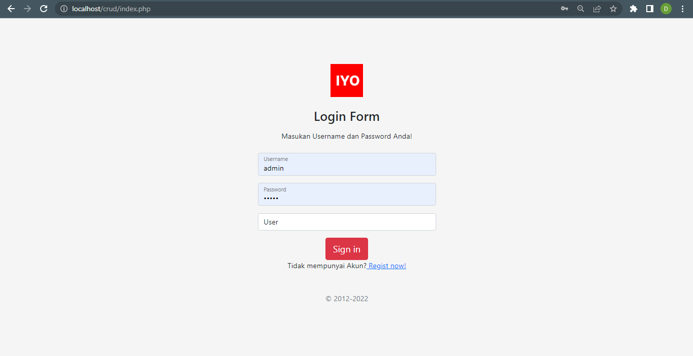 GitHub - Damarreindra/reservasi-hotel