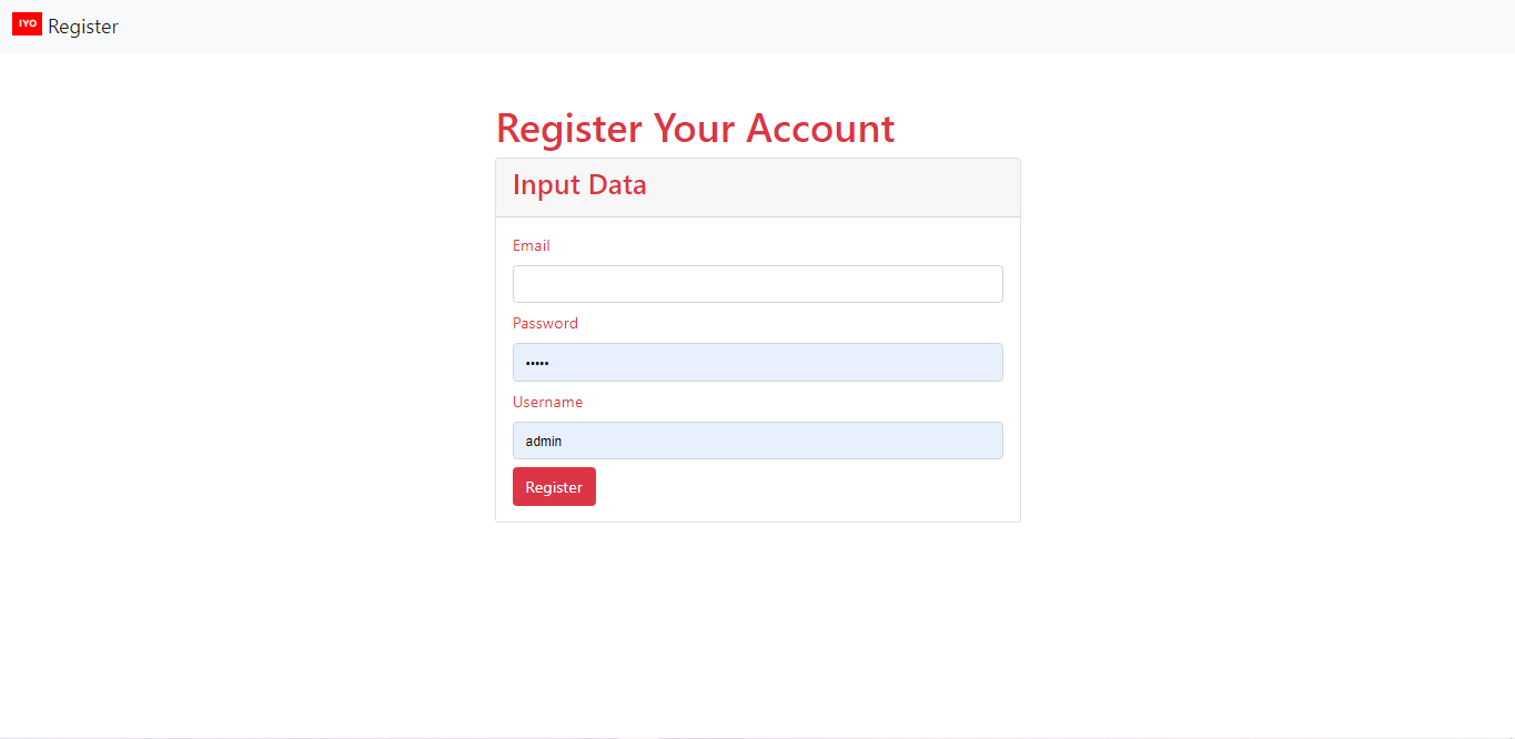 GitHub - Damarreindra/reservasi-hotel
