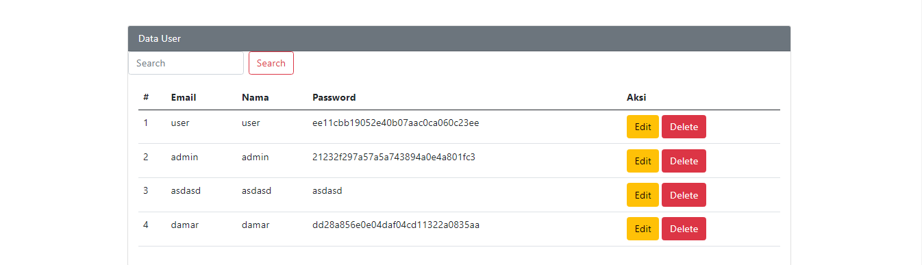 GitHub - Damarreindra/reservasi-hotel