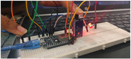 GitHub - tanyagupta2004/smart_street_light: The aim of the project is ...