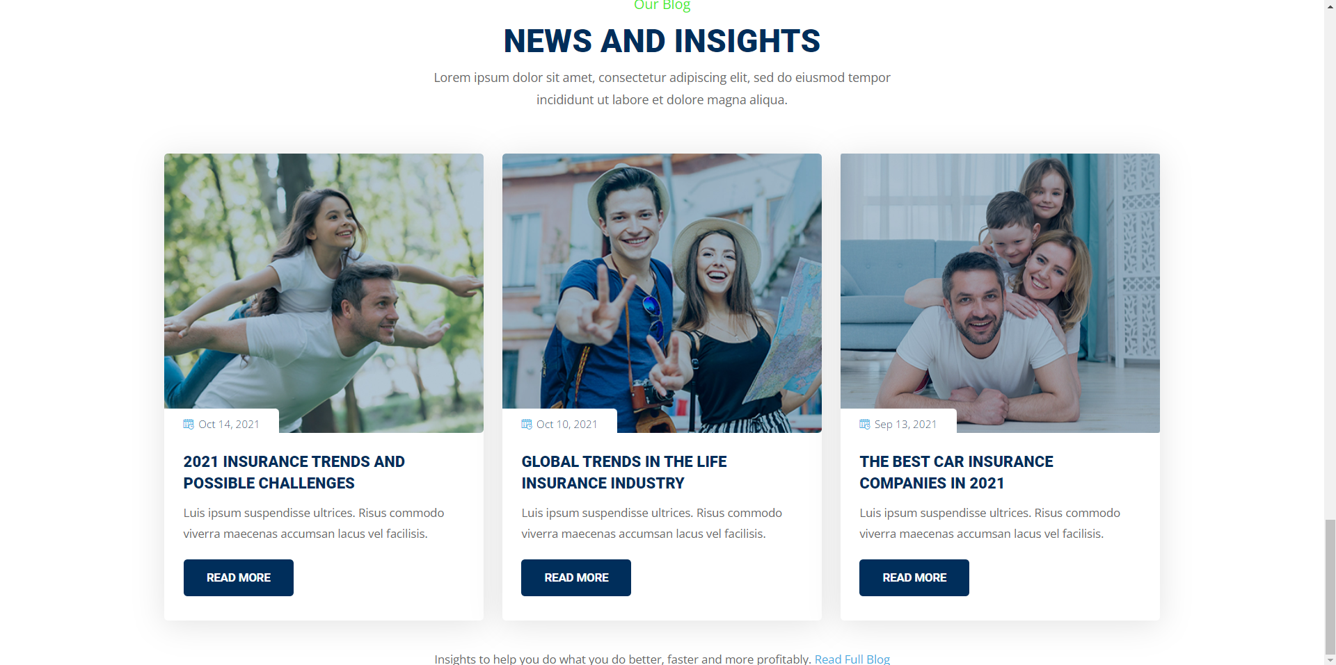 GitHub - Veera-devp/Insurance-Webpage