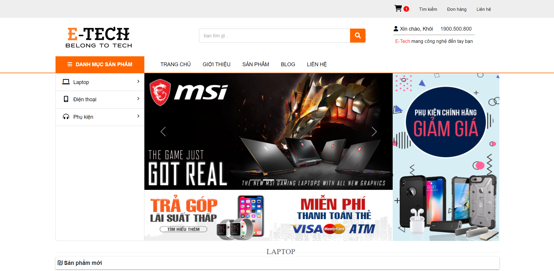 GitHub - khoipham160766/Store-Computer