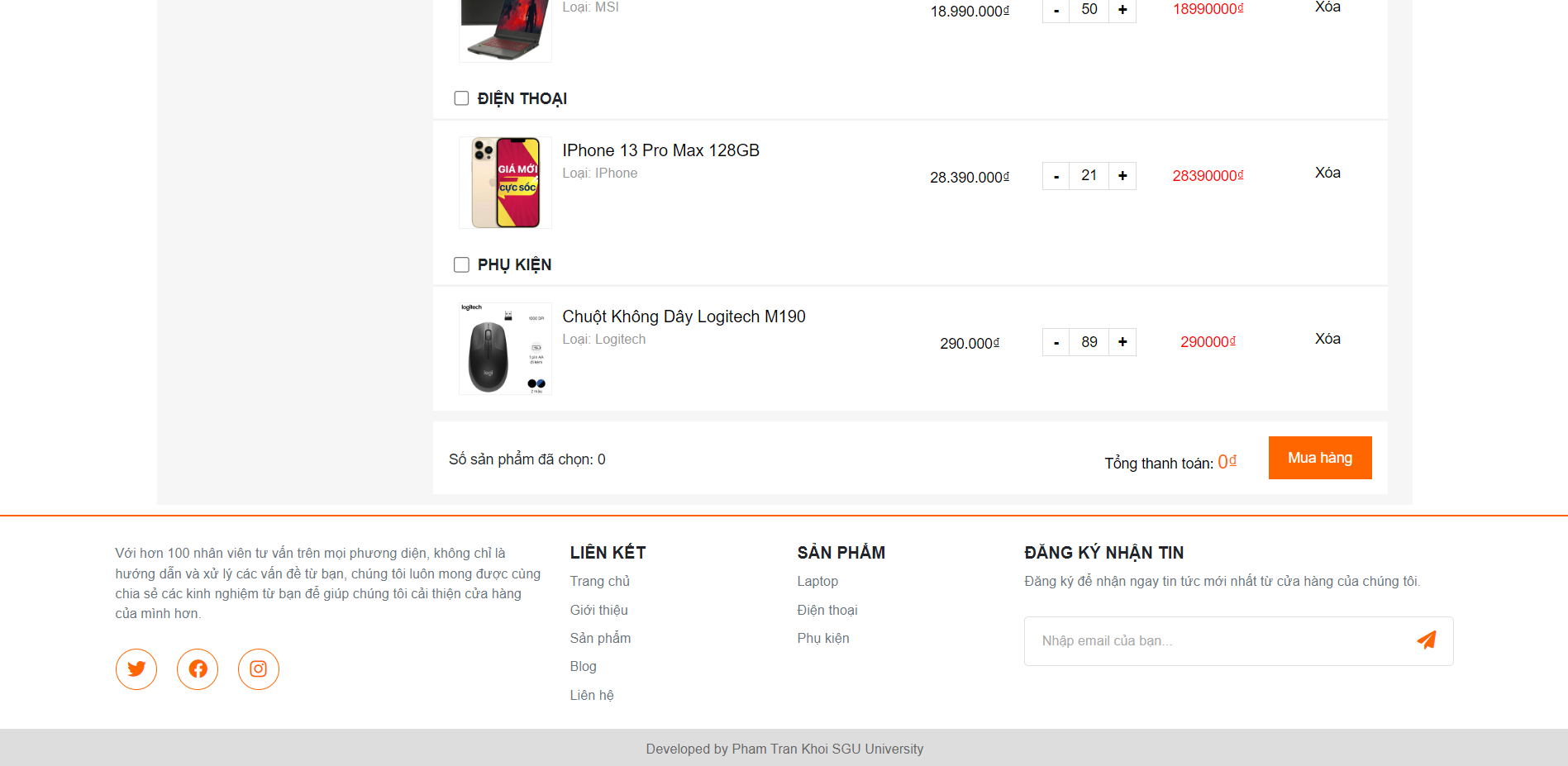 GitHub - khoipham160766/Store-Computer