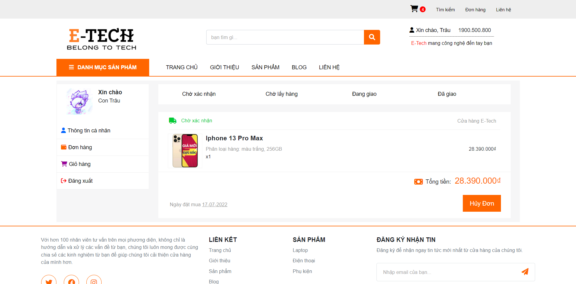 GitHub - khoipham160766/Store-Computer
