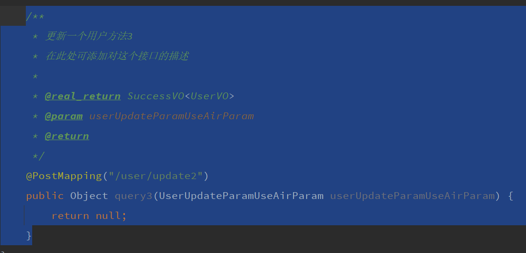 field.default.value对boolean类型的默认值无效 · Issue #764 · tangcent/easy-yapi · GitHub
