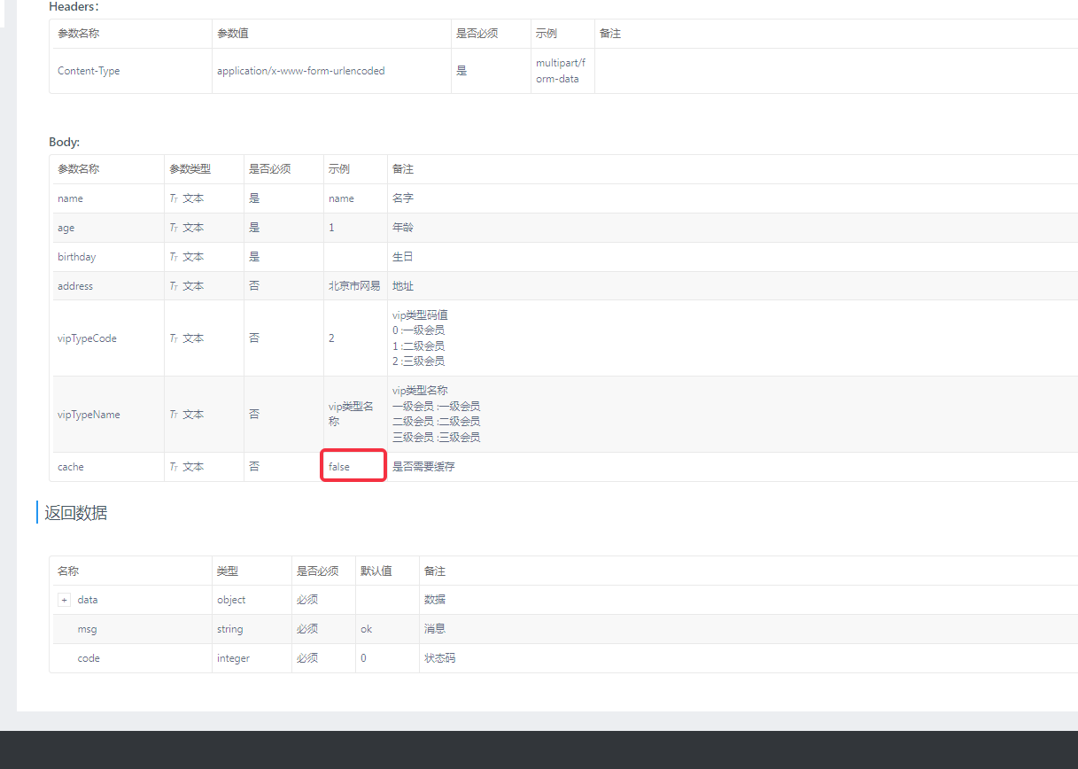field.default.value对boolean类型的默认值无效 · Issue #764 · tangcent/easy-yapi · GitHub