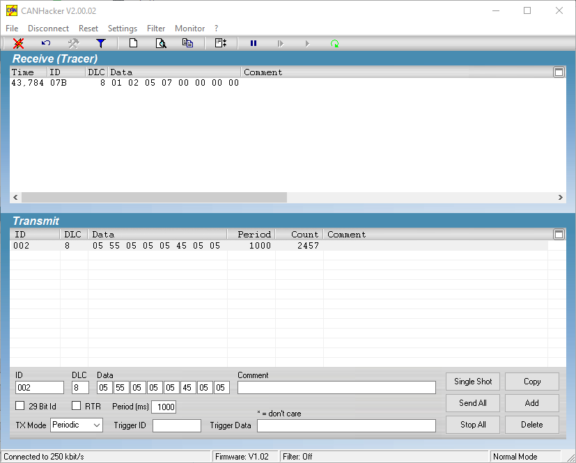 CAN.RECV micropython · Issue #7120 · micropython/micropython · GitHub