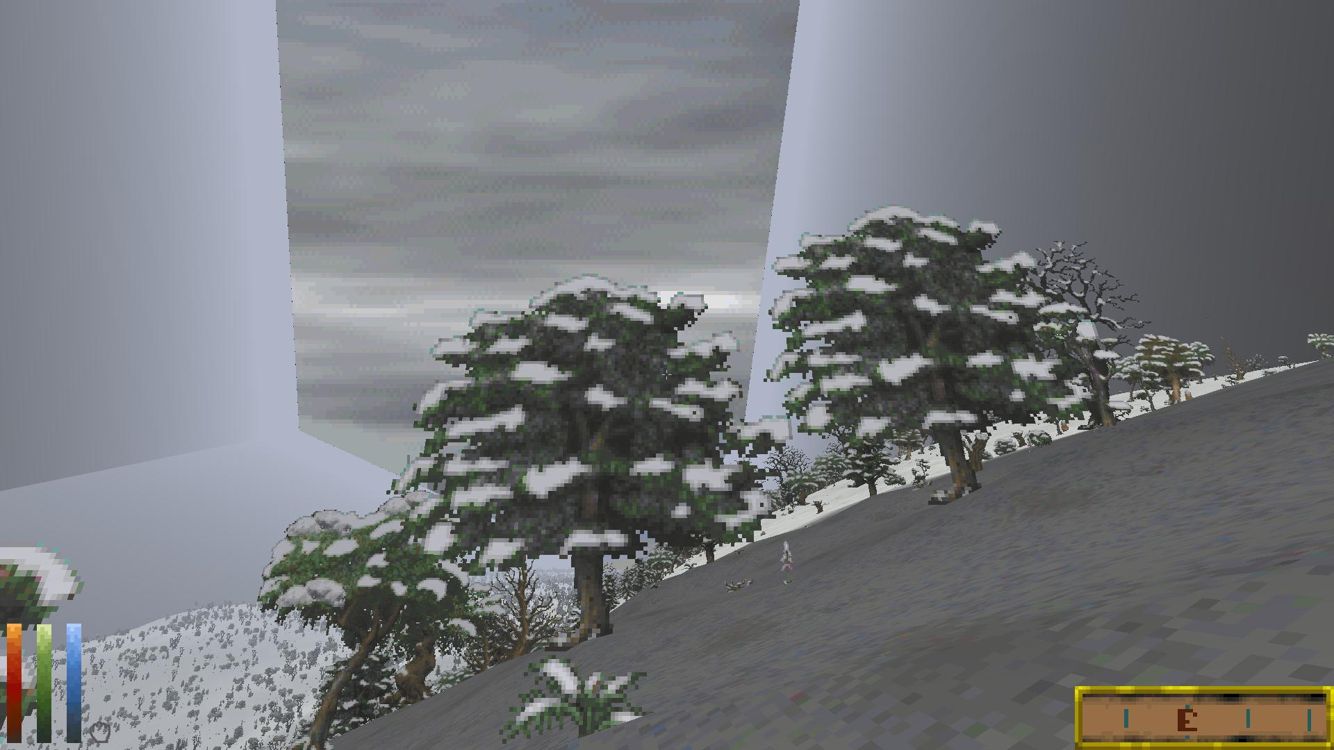 [Mods] Location Prefab injection randomly results in infinite-dimension ...