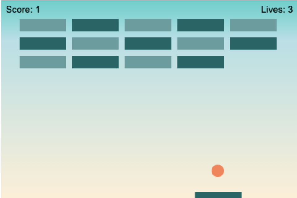 GitHub - brooklyndippo/2d-breakout-game