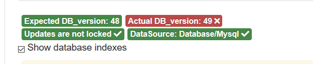 DB Version Mismatch · Issue #5691 · MISP/MISP · GitHub