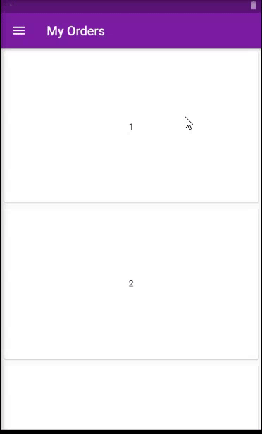 Futurebuilder With Dynamic Data Not Refreshing · Issue 243 · Peng8350flutterpulltorefresh
