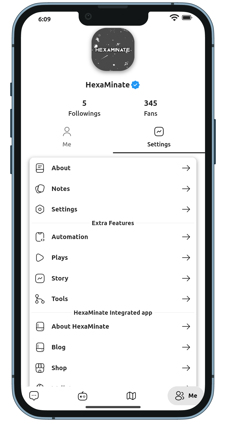 GitHub - azkadev/telegram_client: Telegram Client library for help you make userbot or bot ...