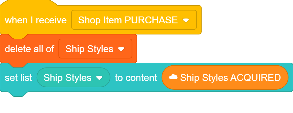 JSON extension doesn't work well in the packager · Issue #680 · TurboWarp/packager · GitHub