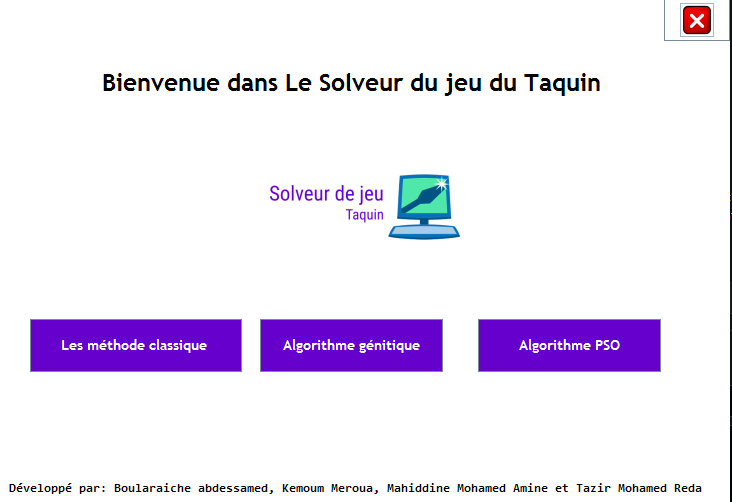 GitHub - ABDESSAMED-tech/Meta-Project: Première partie à soumettre avant le 1er avril 2022 ...
