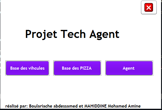 GitHub - ABDESSAMED-tech/Tech-agent-project