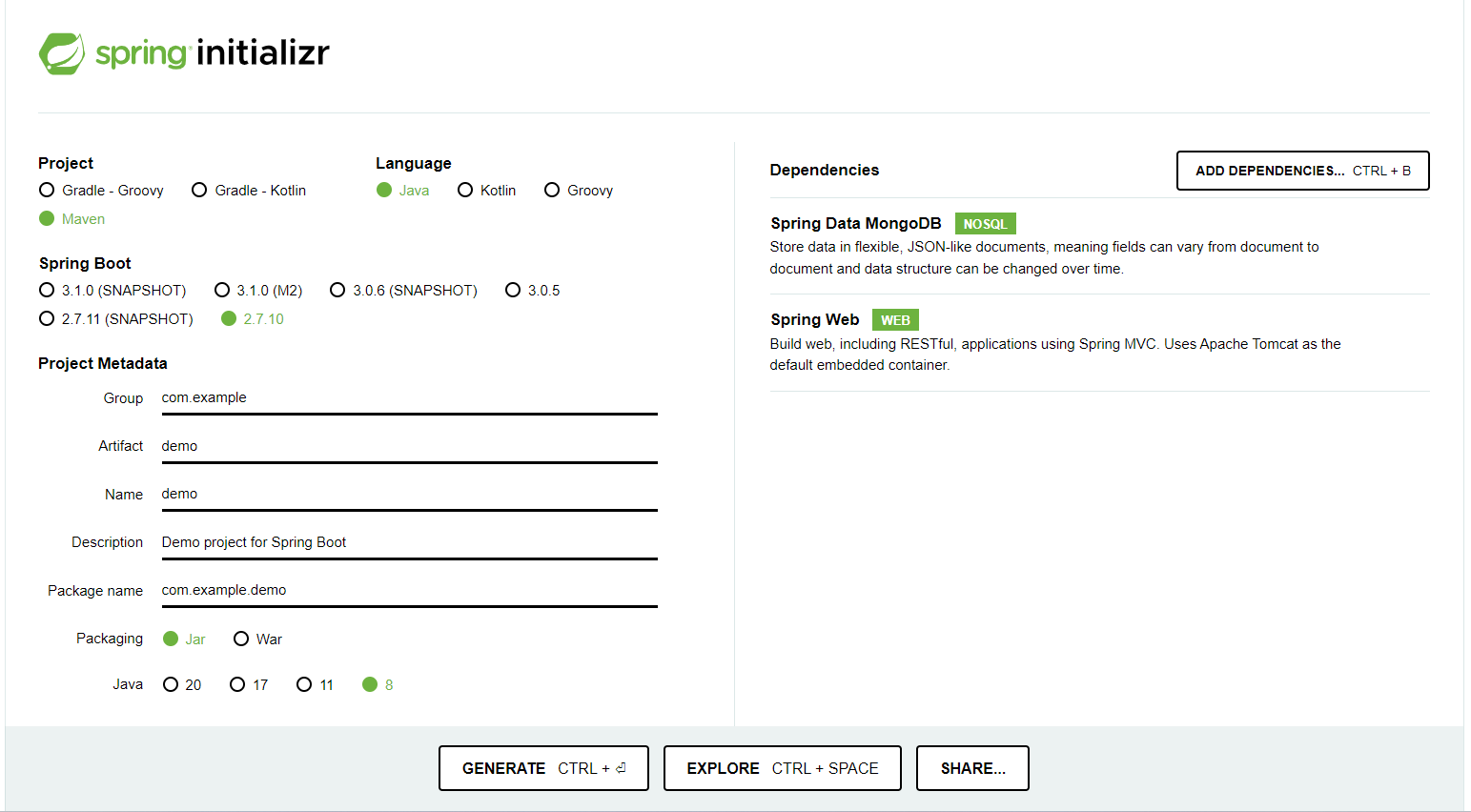GitHub - vamshi-kaveti/Demo