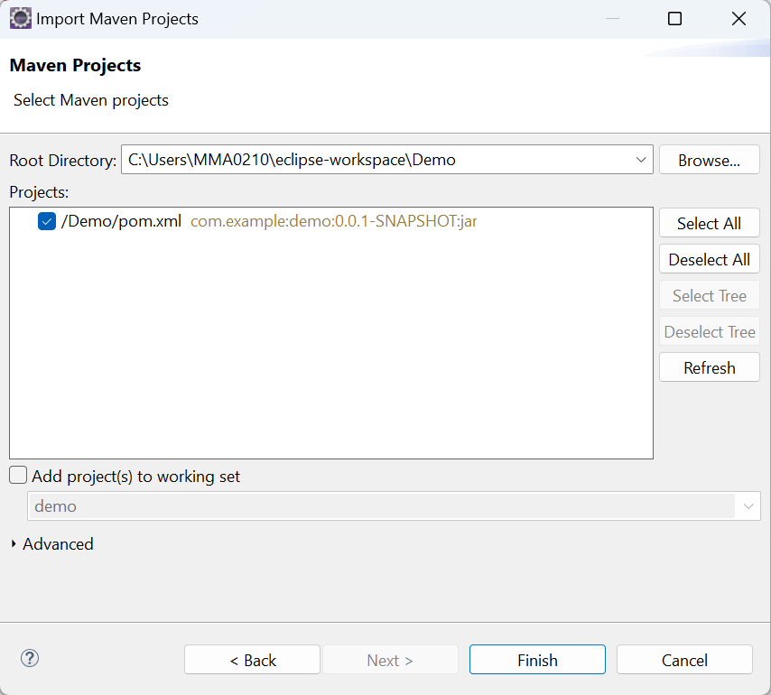 GitHub - vamshi-kaveti/Demo