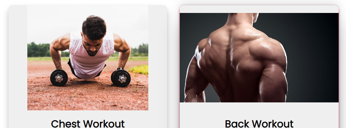 Fix images in the page · Issue #195 · Subhradeep10/Fitnezz · GitHub