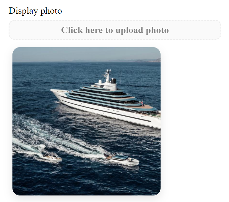 All locations of the uploader should support drag and drop · Issue #445 · lusaxweb/vuesax · GitHub