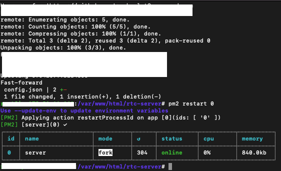 Website Unreachable · Issue #1021 · muaz-khan/RTCMultiConnection · GitHub