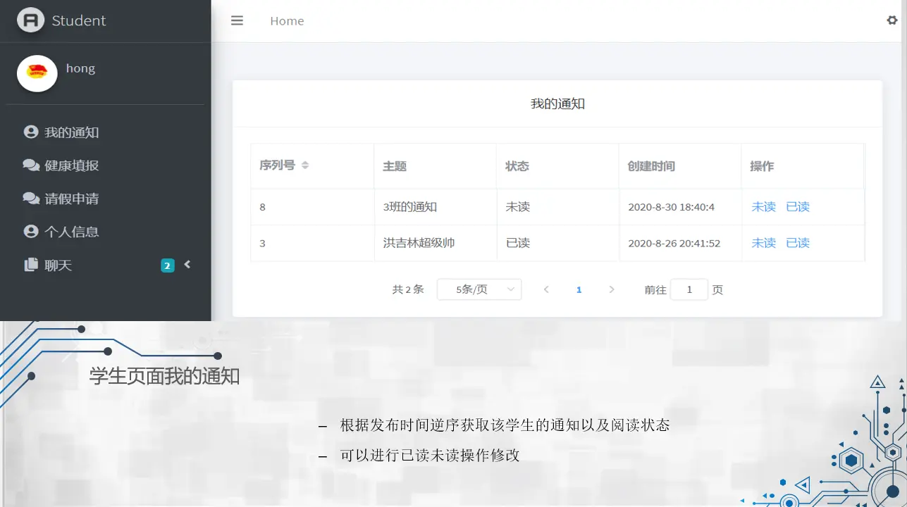 GitHub - wsh-dot/Epidemic-prevention-and-control-system