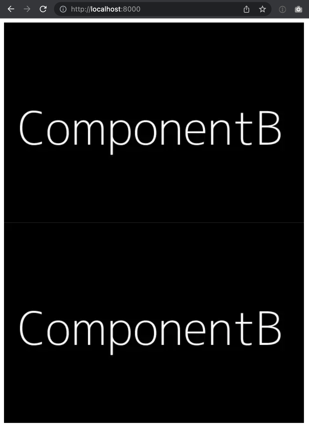 [gatsby-plugin-image] StaticImage "src" refers to an image with the same filename in another ...