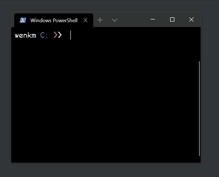 White Border Arround Window When Window Focused · Issue 3731 · Microsoft Terminal · Github