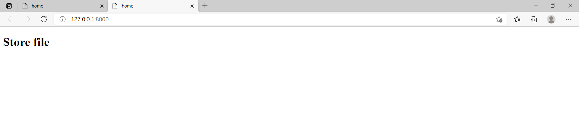 GitHub - Muktai-Suryawanshi/Python-Django-Ecommerce: Django-Ecommers