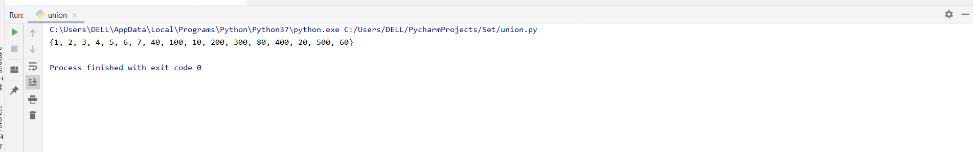 Github Muktai Suryawanshiset In Python Set Access Value Add Method Create Set Discard