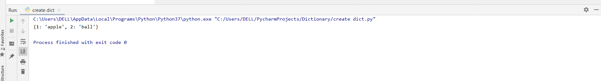 Github Muktai Suryawanshidictionary In Python Dictionary Create Add Items Length Remove 6032
